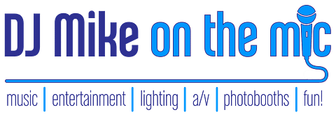DJ Mike On The Mic – Baltimore Disc Jockey for Bar Mitzvah Party, Bat ...